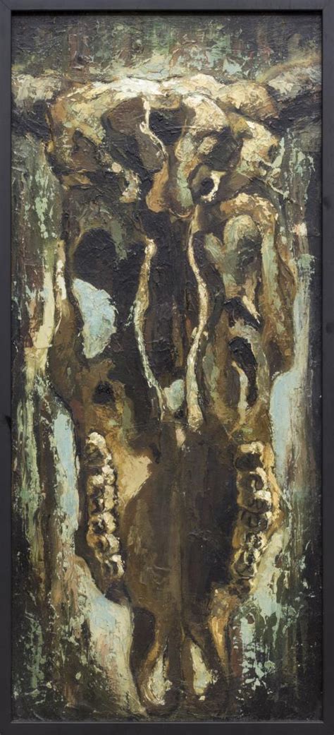 Cecil Lang Casebier Artwork For Sale At Online Auction Cecil Lang