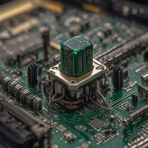 Premium Ai Image Secure Connection Or Cybersecurity Service Concept