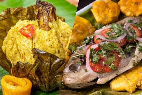 Semana Santa En La Selva Peruana Los Mejores Platos Típicos Que Ofrece