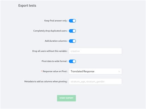 Downloading Data Virtual Lab Documentation