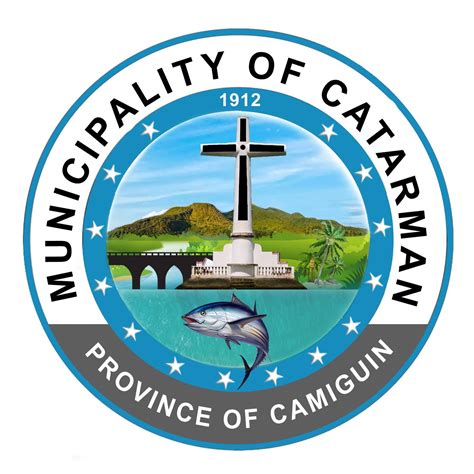 Camiguin Polytechnic State College Catarman Campus Pasalamat Ug