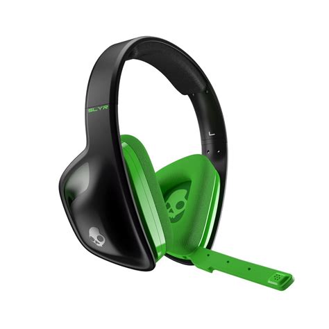 Skullcandy Slyr For Xbox One Hardware Review Ztgd