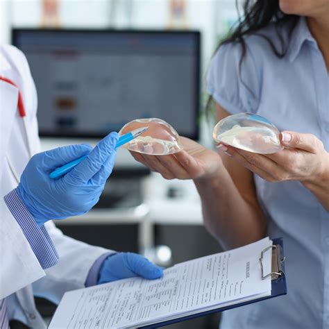 Breast Reconstruction Restoring Form And Function After Mastectomy