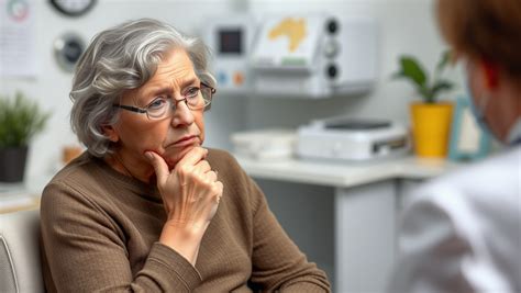 Unraveling The Mystery Of Middle Age Dementia Researchers Discover