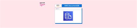 aws documentdb scaler topics