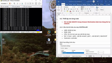 How To Install Openstack On Ubuntu For Beginners Youtube