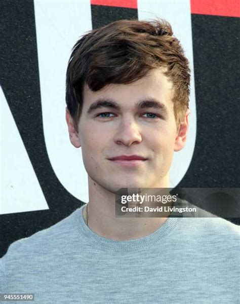 David Graham Actor Photos And Premium High Res Pictures Getty Images