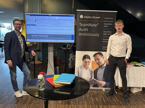 Wolters Kluwer Teammate Audit Solutions On Linkedin Iianorway2024