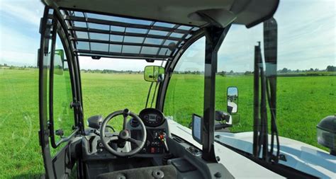 Bobcat Tl470 Agri Telehandler Specs And Dimensions 2015 2017