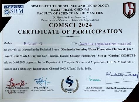 hycinth d on linkedin that s fantastic 🎉 presenting a paper