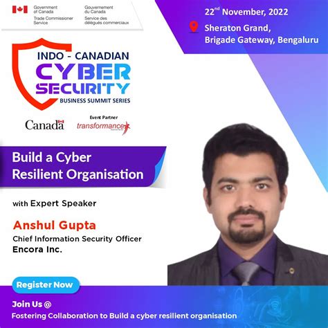 Anshul S Gupta On Linkedin Cyberattack Cyberawareness Cybersecurity