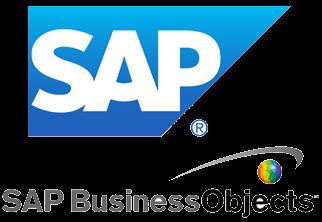 Business Object Logo
