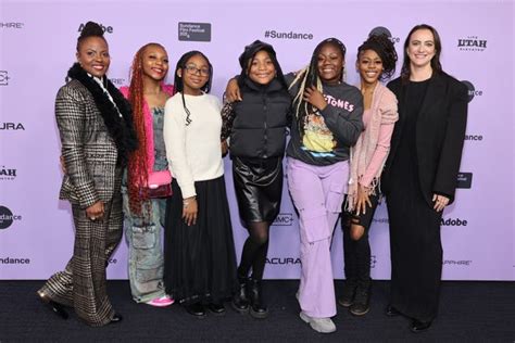 Daughters Directors On Filming The Daddy Daughter Dance And Where The