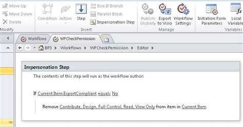 Using Text Workflow Sharepoint Vectorstorm