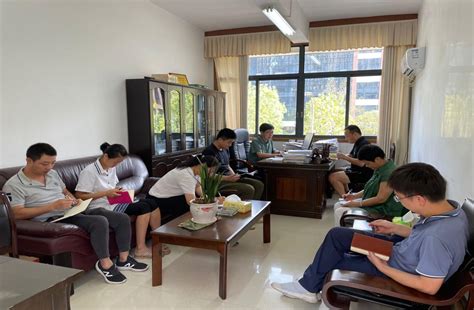 党委教师工作部党支部2022年支部换届选举大会 湖南城市学院人事处