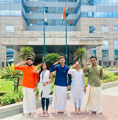Umesh Shetty On Linkedin Independencedayatlightandwonder Lightandwonder