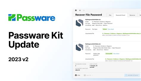 passware 🔏 passware kit 2023 v2 extends full disk