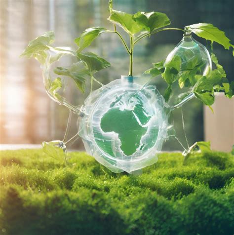 The Future Of Sustainable Technology Innovations For A Greener World