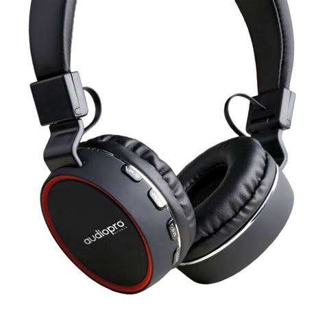 Audifono Headband Bluetooth Con Fm Sd Aux Mertel