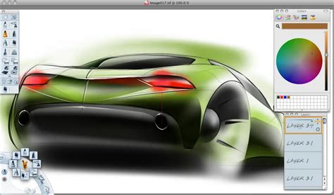 17 Best Coreldraw Alternatives In 2022 Dxdo