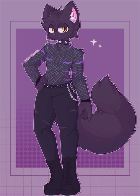 Banshee Thembo Wolf On Twitter RT NegativeAward This Cat Likes Men