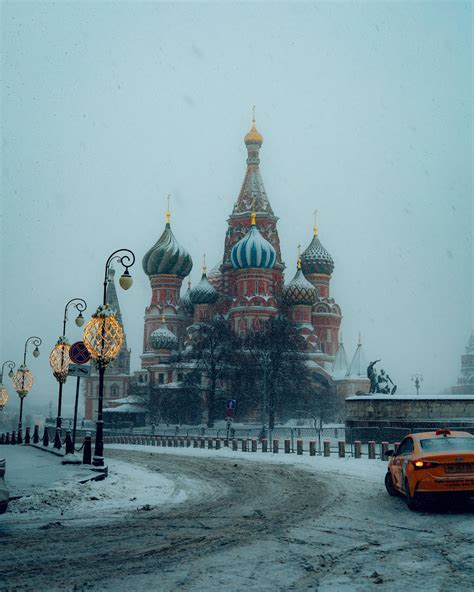 Бесплатные стоковые фото на тему архитектура базилика василия блаженного величественный