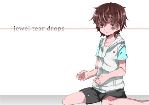 Amamiya Hibiya Kagerou Project Drawn By Toguro Maite Danbooru