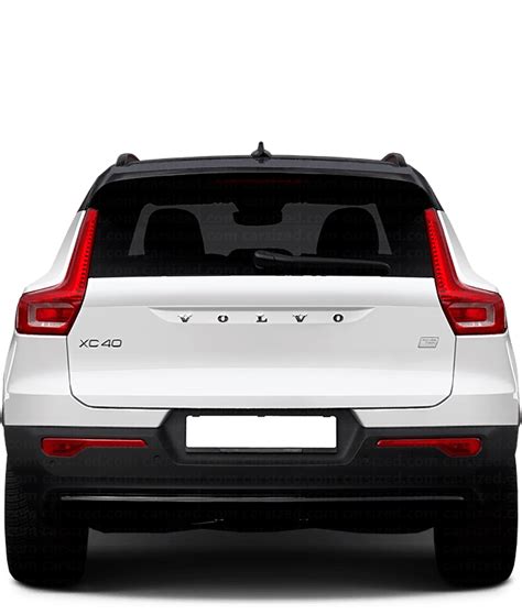 Dimensions Kia Sportage 2018 2021 Vs Volvo XC40 2022 Present