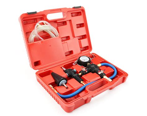 Vacuum Radiator Cooling Kit Set Nz Hub