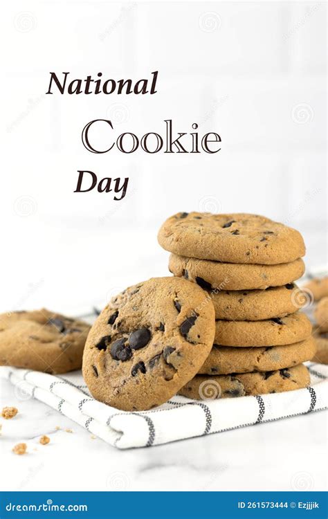 National Homemade Cookie Day 2025 Theme Judith R Nickerson