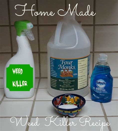 Weed Killers Artofit