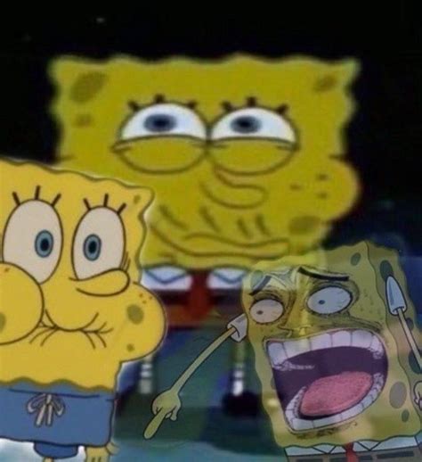 Pin By Hope Friend On Funny Bone Spongebob Funny Cute Memes Funny Relatable Memes