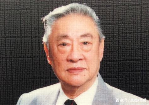 「著名將領」程潛，他的後代子女如何 每日頭條