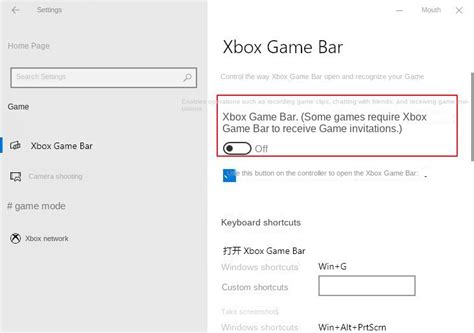 What Should I Do If The Xbox Game Bar Of The Windows Computer Cannot Be Opened Rene E Laboratory
