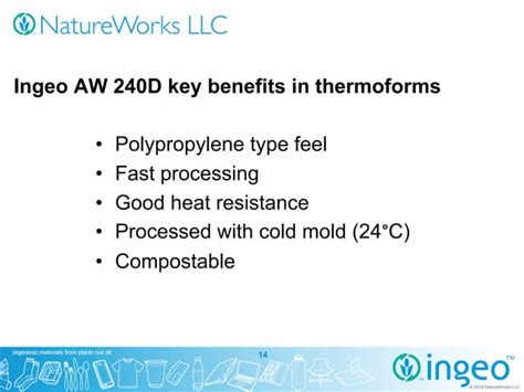 Enhancing Performance Of Biopolymers Through Polymer And Formulation