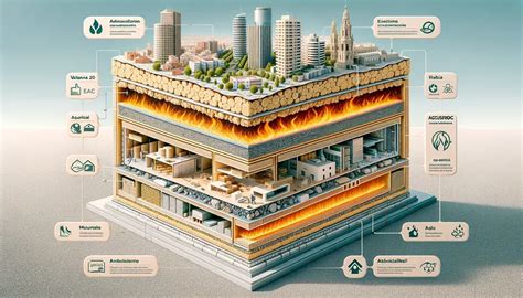 Acusfoc Protecting Valencia With Fireproof Insulation