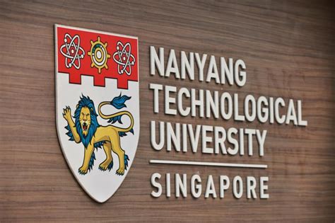 Deep Tech Firms Spun Off From Ntu Research Worth 820m Collectively