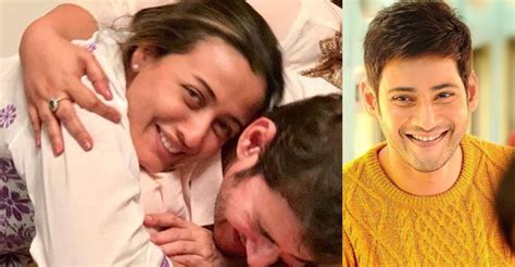 Who Can Look Like This At 3 Am Namrata Shirodkar Calls Mahesh Babu A
