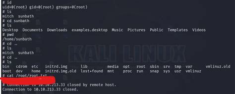 Anshu Anand On Linkedin Cybersecurity Tryhackme Ctf Privilegeescalation Learningjourney…