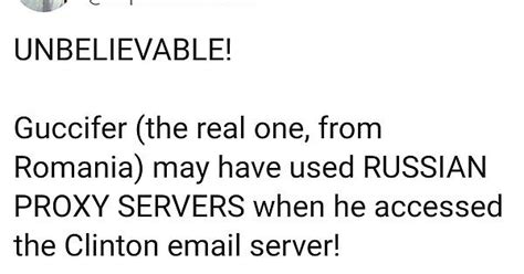 Seems Like A John Brennan Crowdstrike Misinformation Campaign To Help Hillary Also Comey Lied