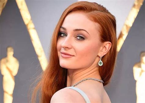 The 10 Most Beautiful Redheads In Hollywood Jingzhou