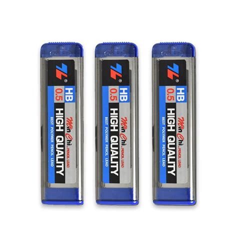 Min Chì Pcl 03 Thiên Long