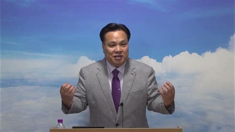 예수님의 몸된 교회와 내가 속한 곳이 예수님인가 사단인가13~권 나눔목사 ~24년 7월14일 주일말씀 Youtube