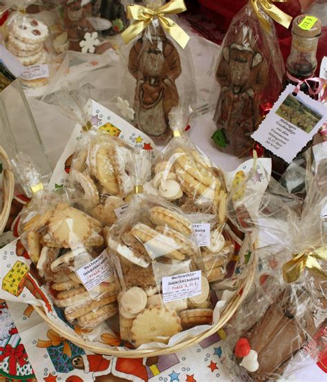 Konditorei Bäckerei