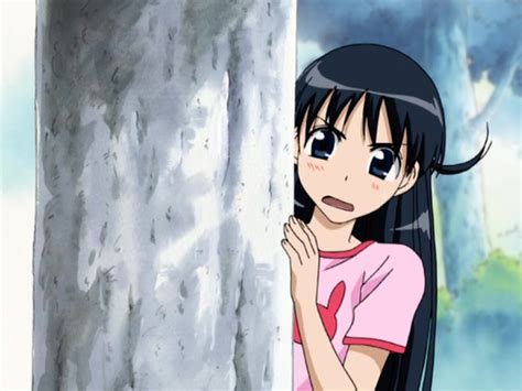 School Rumble Image Fancaps