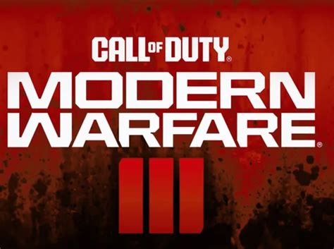 Call Of Duty Modern Warfare 3 Strangely Awesome Games