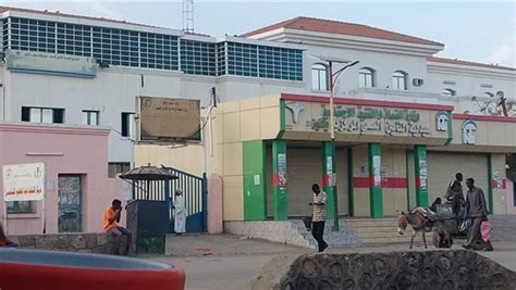 وزير الصحة في السودان 11 مليار دولار خسائر القطاع الصحي بسبب الحرب