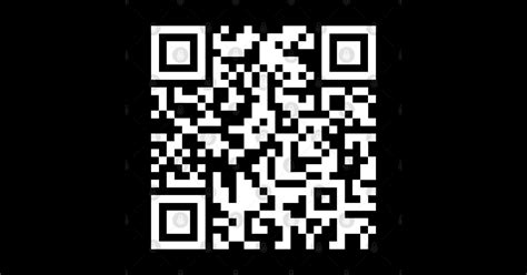 Fuck You Qr Code Fuck You Qr Code Sticker Teepublic