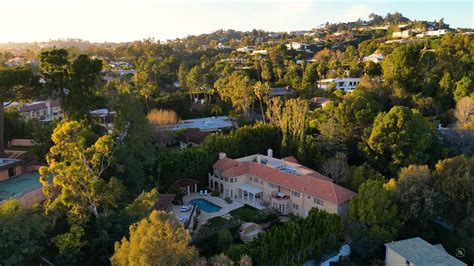 Kimora Lee Simmons Sells Her Beverly Hills Mansion For 165 Million