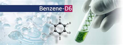 In Focus Benzene D6 Exsyn